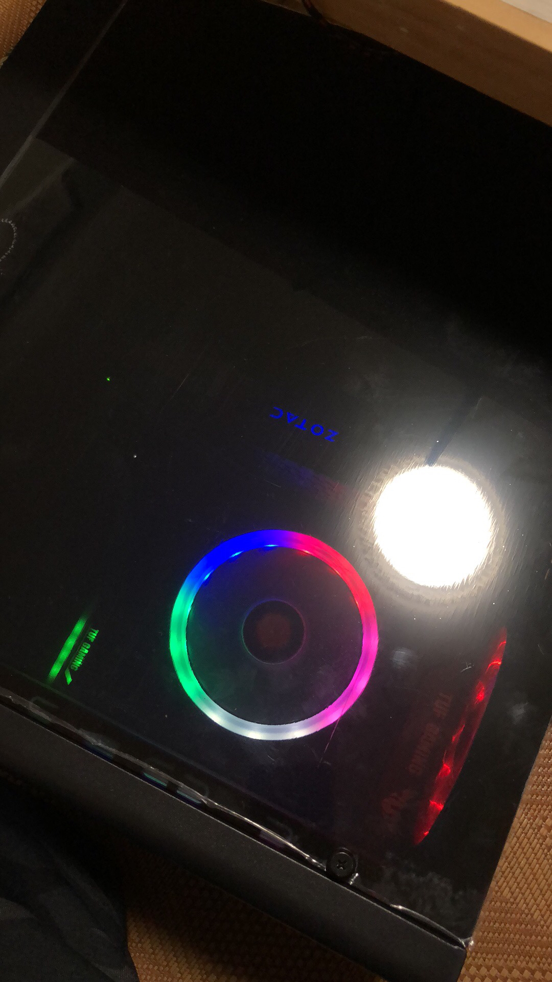 求助，i7-8700发热问题 NGA玩家社区