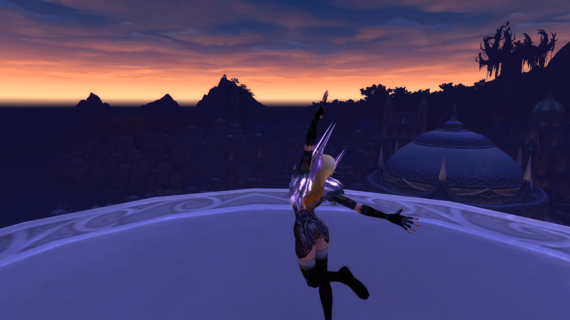 轻舞之靴除了naxx还有哪里掉啊 NGA玩家社区