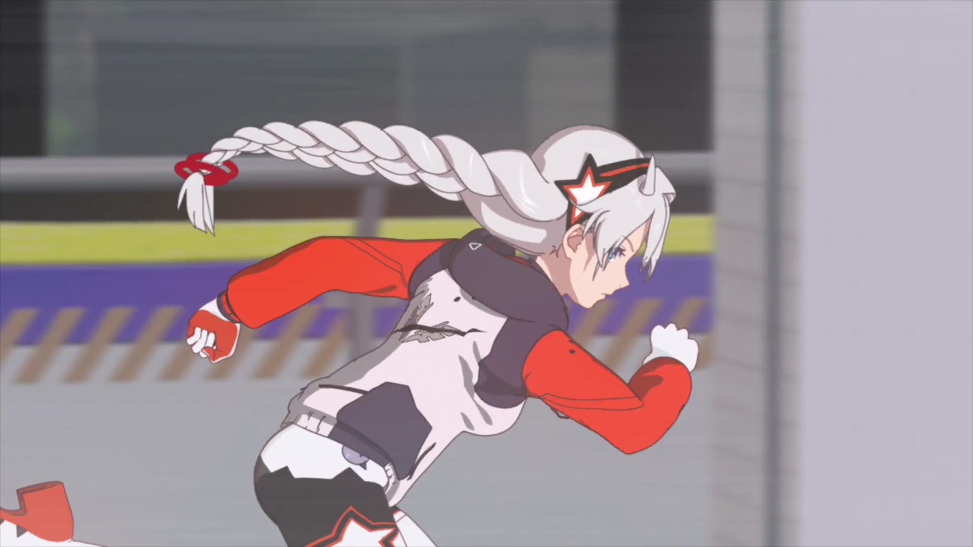 [大发现]一年前的reburn动画是第九章之后的剧情？ NGA玩家社区