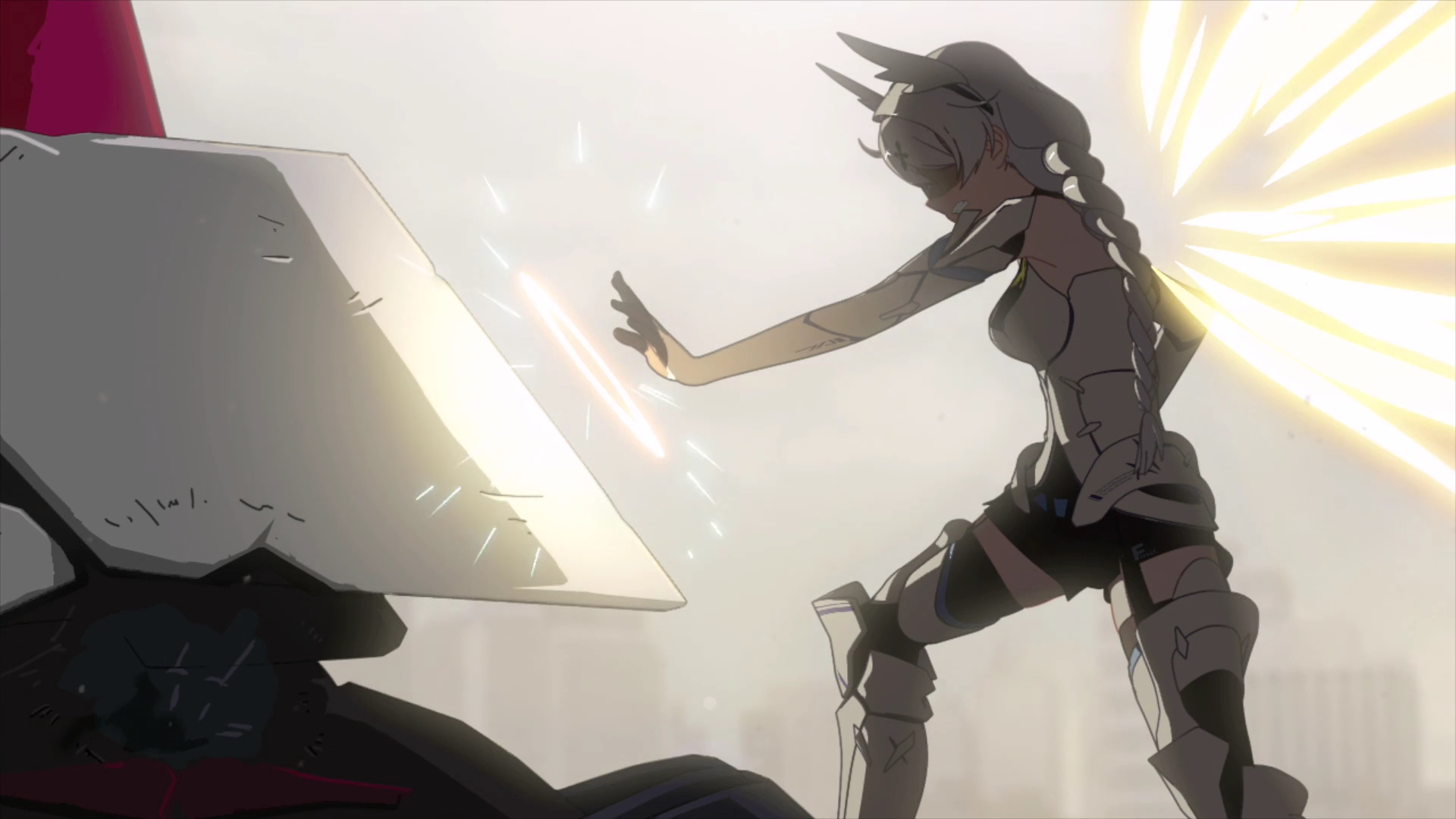 [大发现]一年前的reburn动画是第九章之后的剧情？ NGA玩家社区