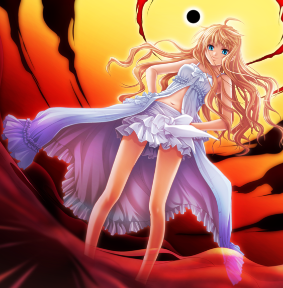 求推荐些剧情好的猎奇向galgame NGA玩家社区