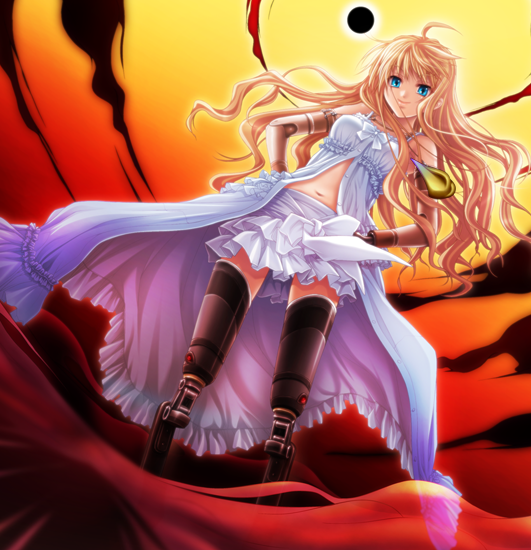 求推荐些剧情好的猎奇向galgame NGA玩家社区