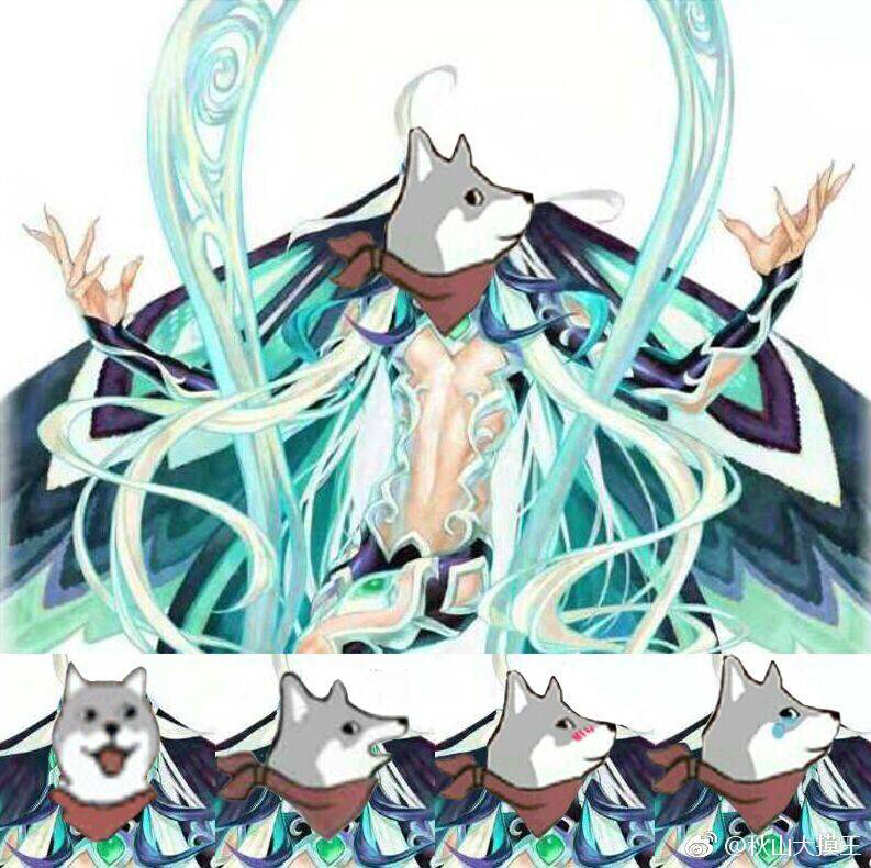 [提问求助] [剧透慎入] 所以芥雏子到底为什么要学狗语？ NGA玩家社区