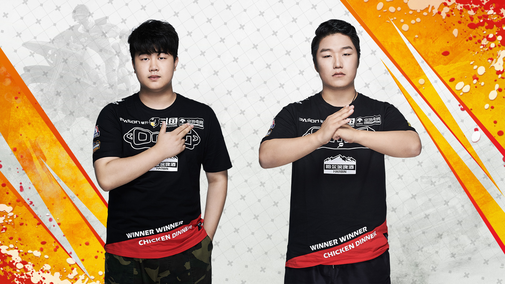 [赛事] WEGL微博杯海选参赛名单公布 NGA玩家社区