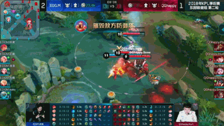 RXG北诗确认加入QG，看来冠军杯伪装中路要凉了 NGA玩家社区