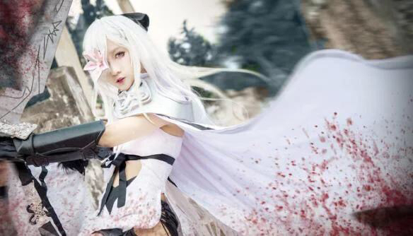 无聊水一贴，龙背骑兵3的女主ZERO和2B，你们觉得哪个人设更好看 NGA玩家社区