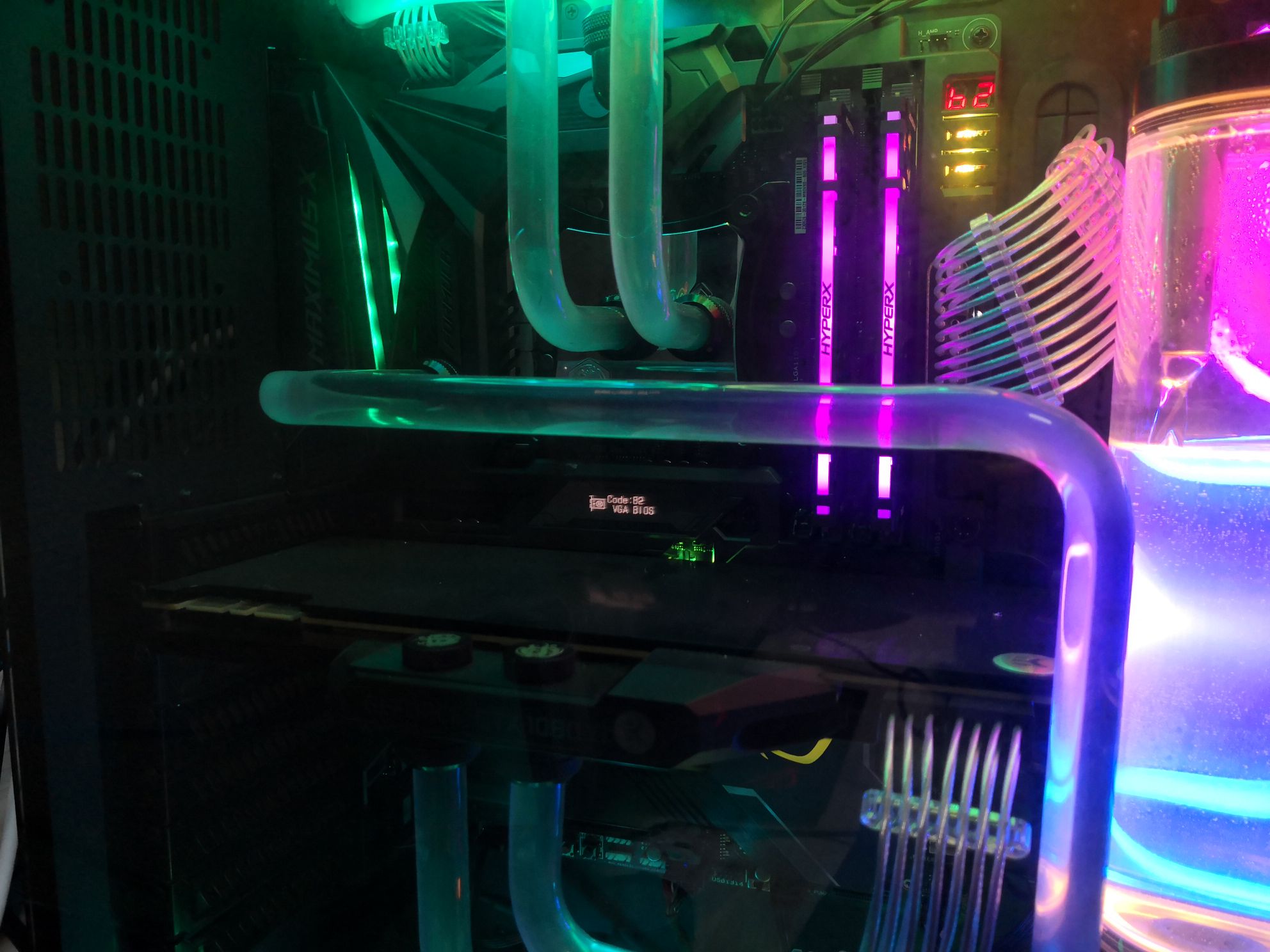load Vga Bios NGA load Vga Bios NGA