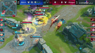 RXG北诗确认加入QG，看来冠军杯伪装中路要凉了 NGA玩家社区