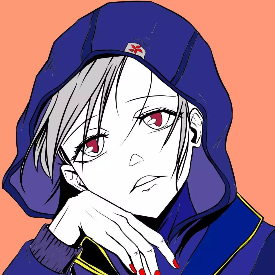 [间歇性更新]搞了点R6干员头像[更新至IQ] NGA玩家社区