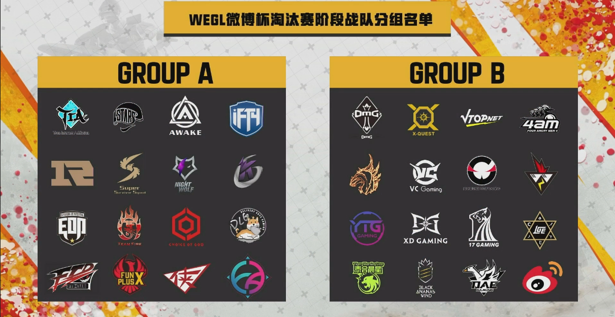 [赛事讨论] WEGL微博杯线下决赛 OMG夺冠 FTD亚军 XQ季军 VTOP第四 NGA玩家社区