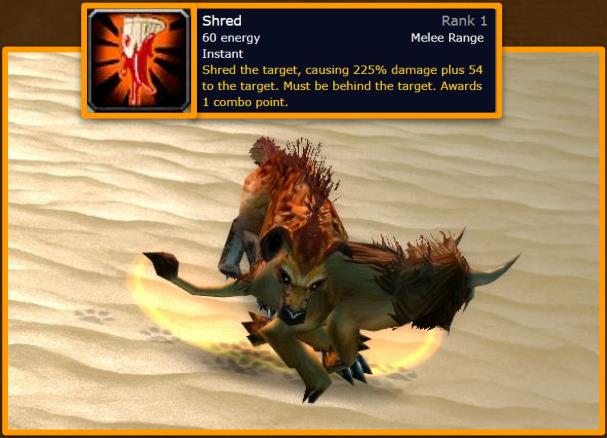 [机翻] Kargoz的旧世练级指南——德鲁伊 178