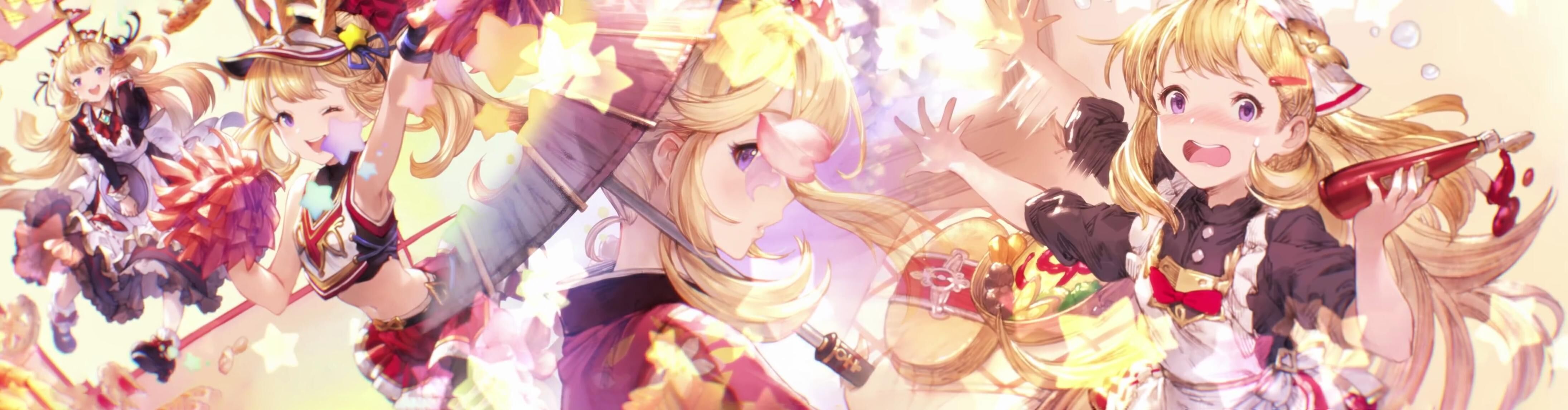 [提问求教]请问gbf的插画要到哪里找 NGA玩家社区