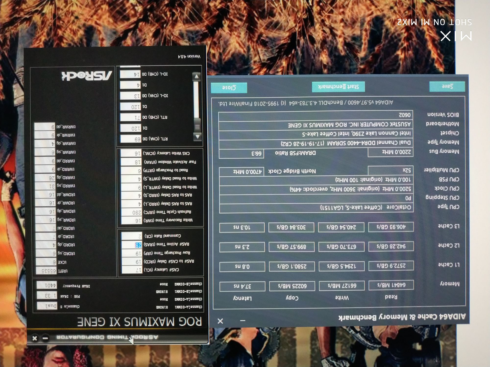 说说从m11h、m11g、m11e连续三个月的使用感受 NGA玩家社区