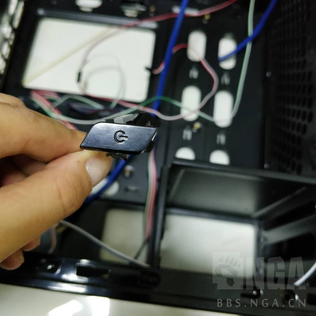 [作业贴] streacom(思睿客) BC1开放式机箱银色版开箱及简单装机作业 NGA玩家社区