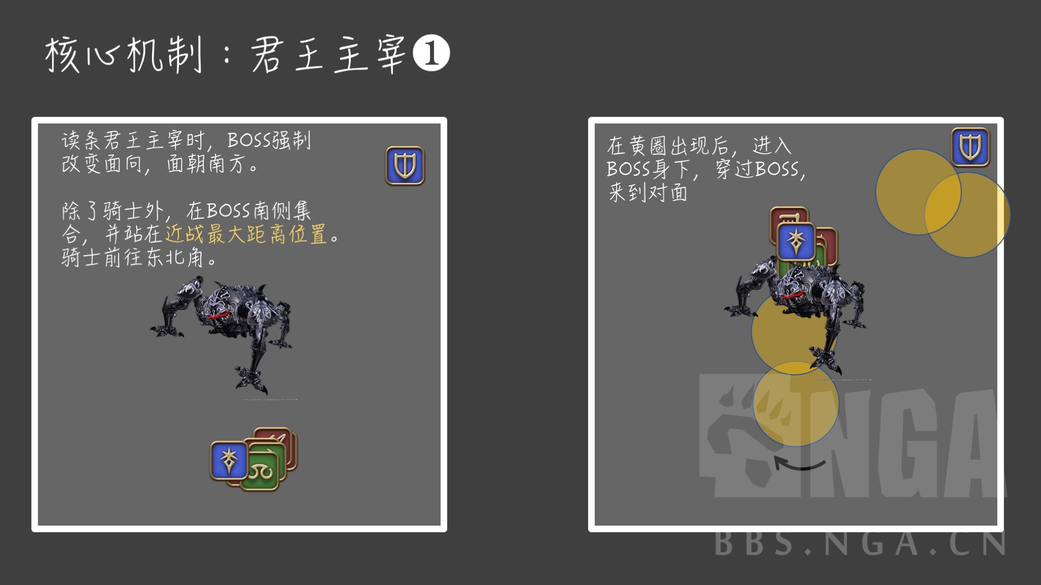 我的阿尔法零式攻略日记——O11S NGA玩家社区