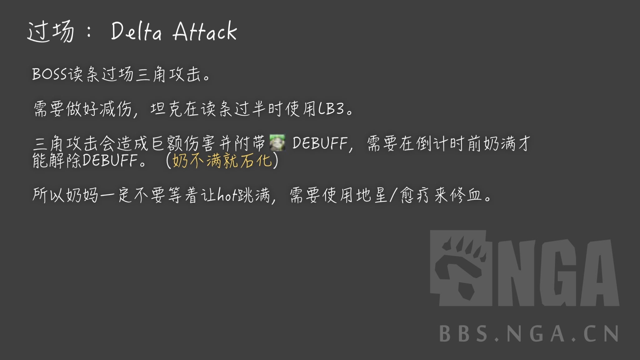 我的阿尔法零式攻略日记——O11S NGA玩家社区