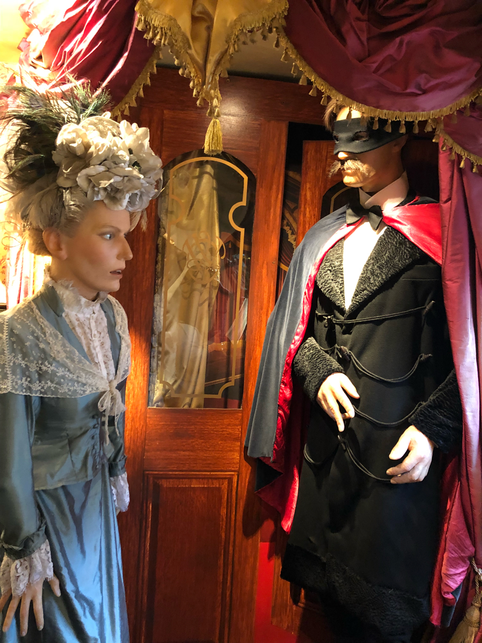 [厨力放出A] [福尔摩斯]贝克街221B：此世唯一咨询侦探的朝圣之旅 NGA玩家社区