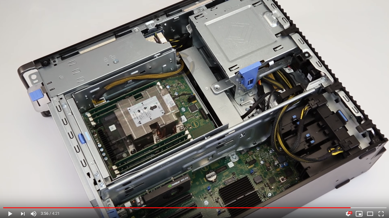 [硬件产品讨论] 疯狂种草DELL T7820工作站啊！！！ NGA玩家社区