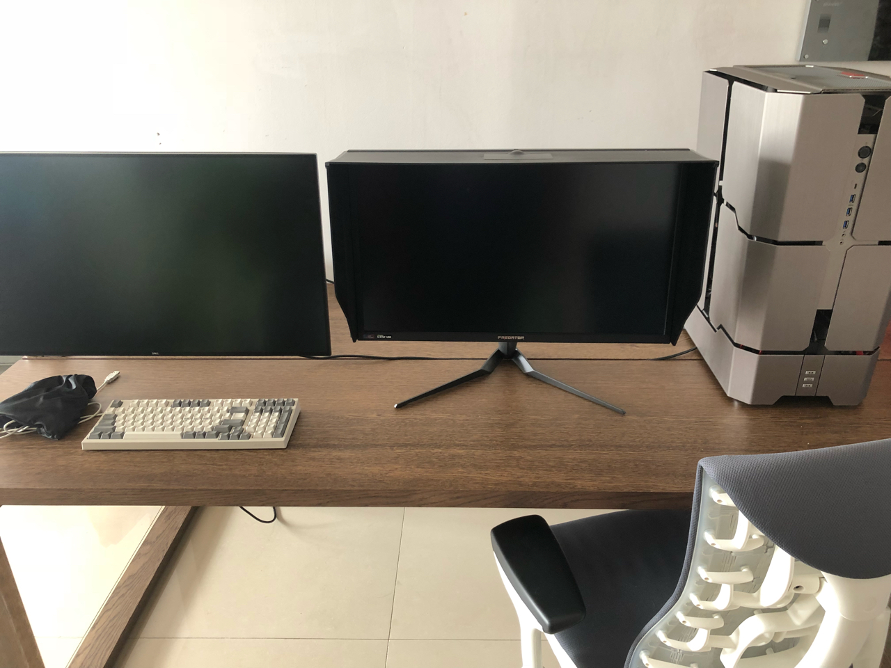 2080ti能带动2k144加4k60双屏么 NGA玩家社区