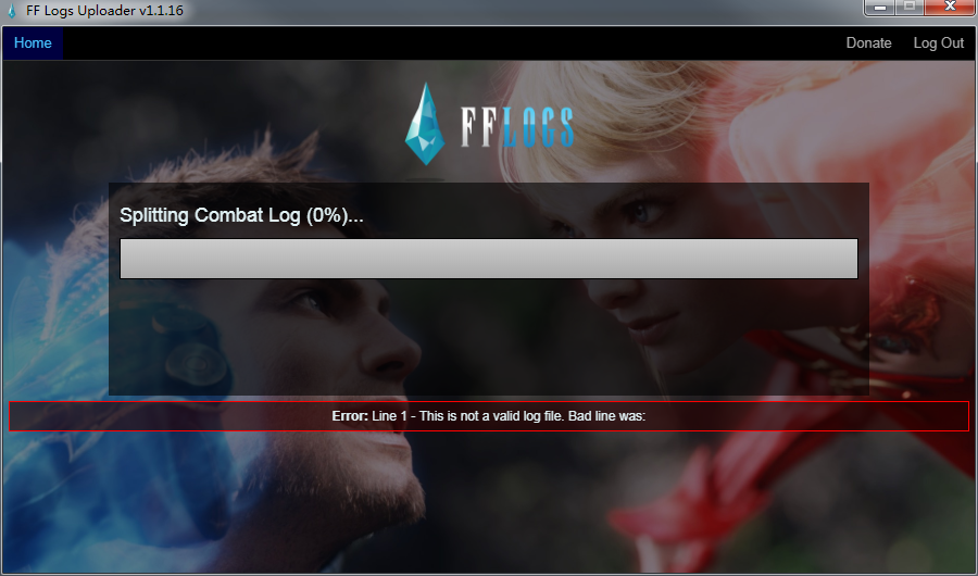 [黑科技]FFLOGS中国区使用指南 178