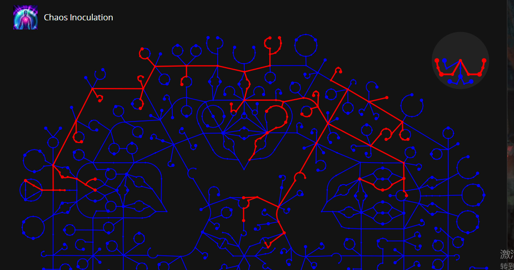来回个作业，寒冬宝珠cwc秘术魔改版'已更新新版天赋' NGA玩家社区