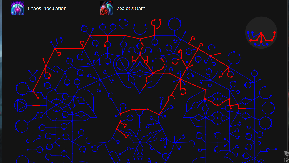 来回个作业，寒冬宝珠cwc秘术魔改版'已更新新版天赋' NGA玩家社区