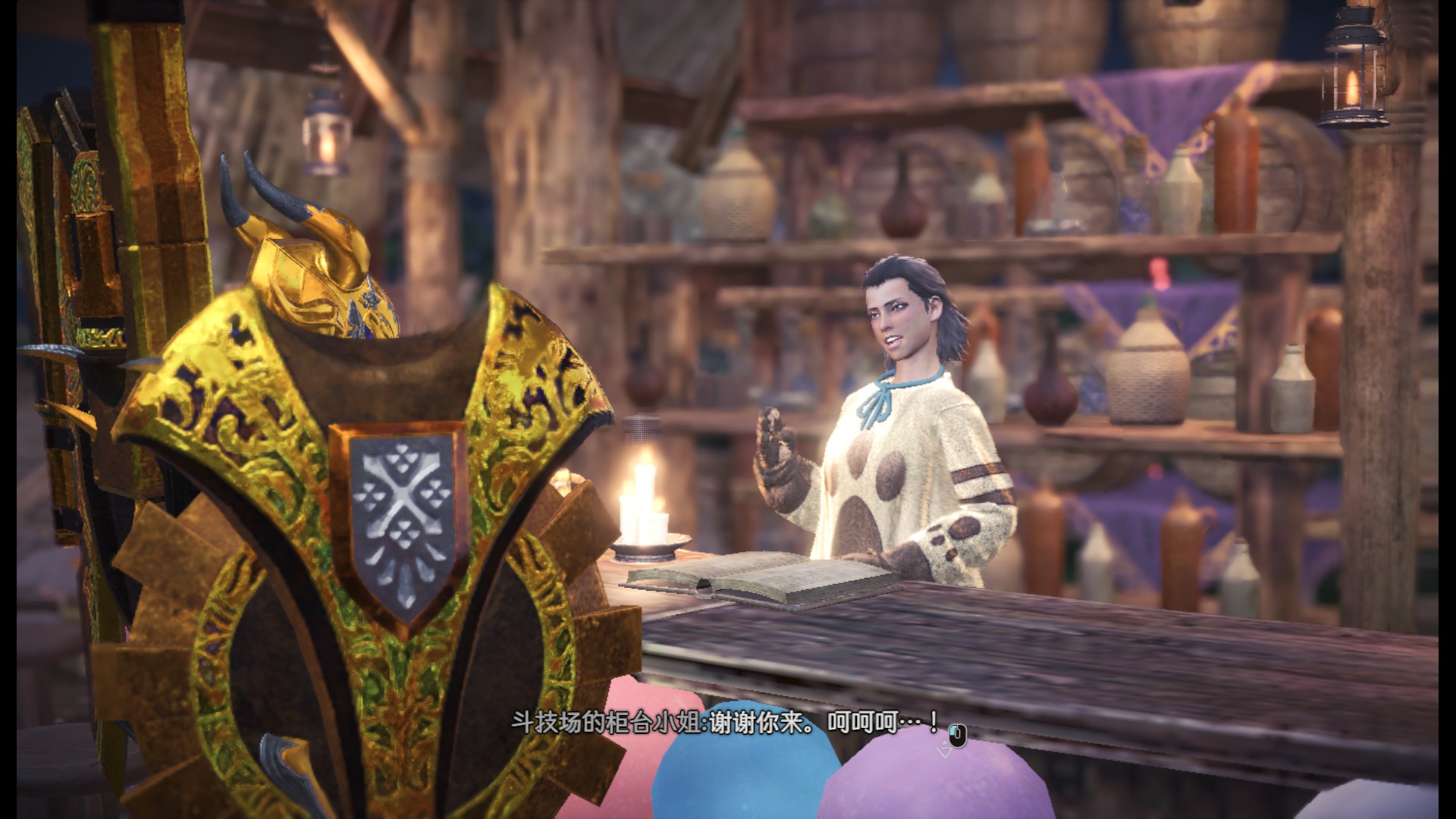 这次的AIBO服装还行(更新几张图) NGA玩家社区