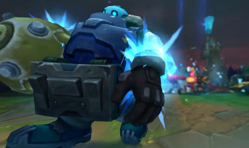 官方发布League Director新工具 玩家能自由调用对战录像 NGA玩家社区