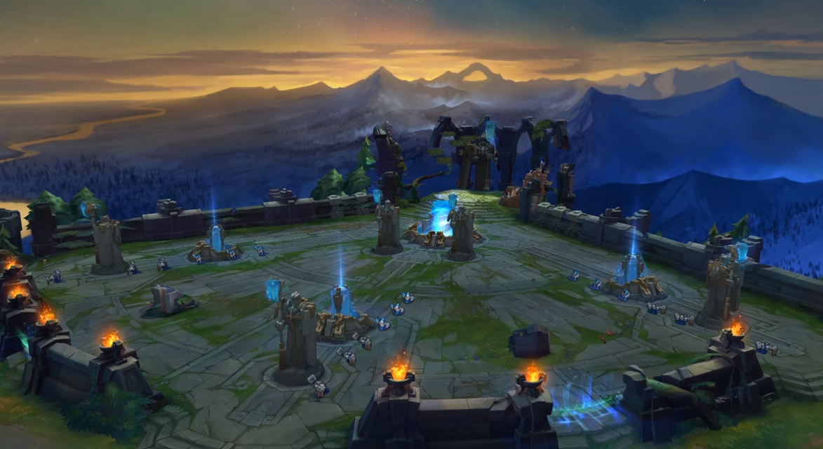 官方发布League Director新工具 玩家能自由调用对战录像 NGA玩家社区