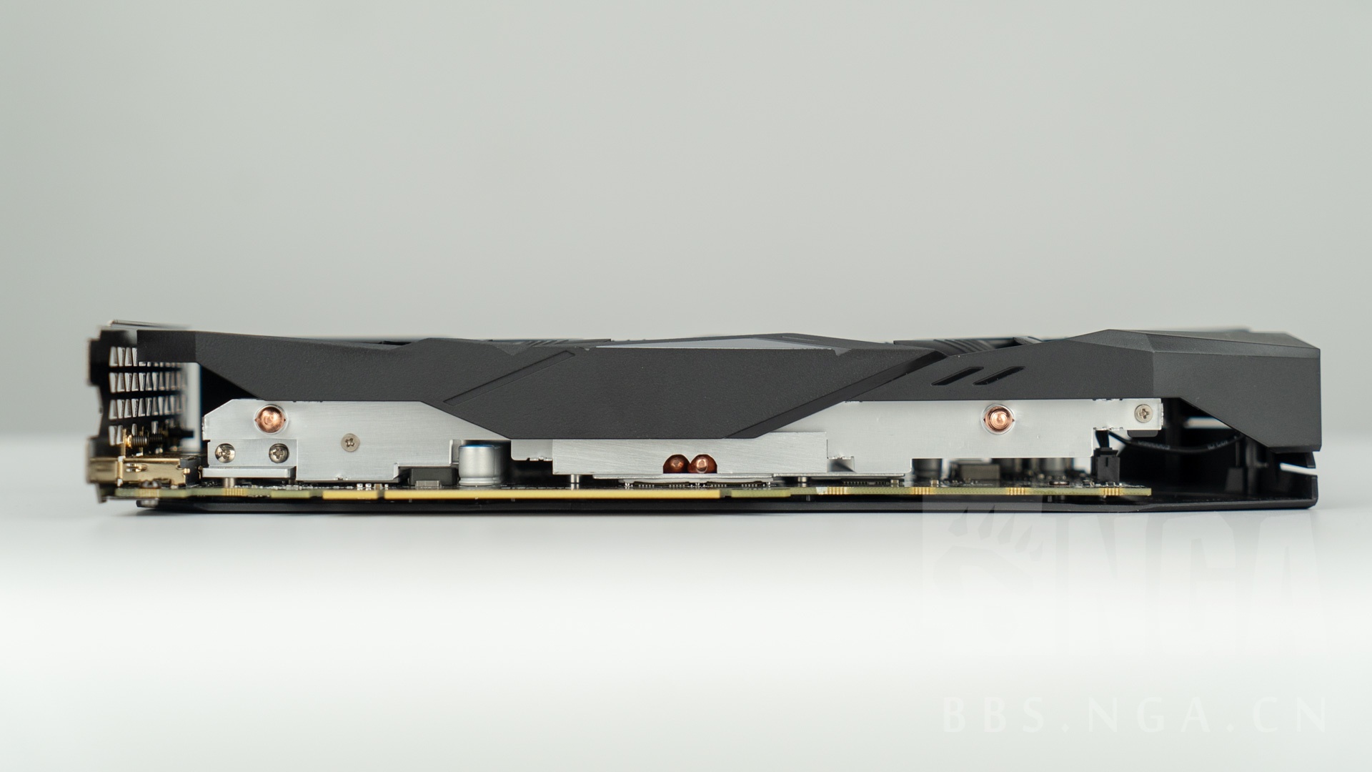 技嘉1660ti wf oc首发测试(伪)和1070的9款游戏效能对比测试视频 2k 分辨率(第九期) , PC软硬件论坛 [f334 ...
