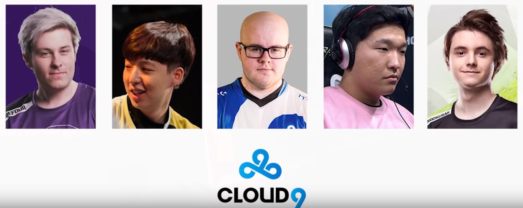 [教学贴]你真的懂啥是C9嘛？ NGA玩家社区