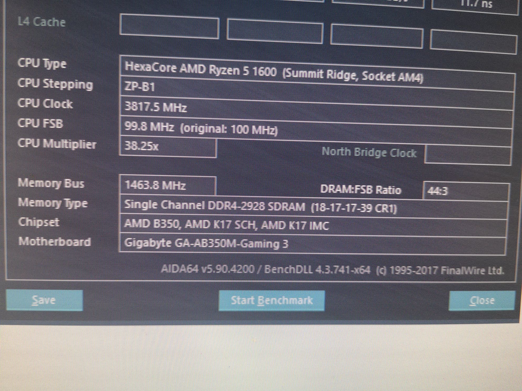 微星的b450开axmp 内存完全超不上去啊。。 NGA玩家社区