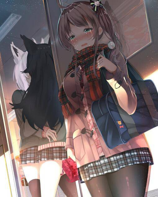 [AWSL]是夏色吹雪糖，我糖尿病犯了，你呢 NGA玩家社区