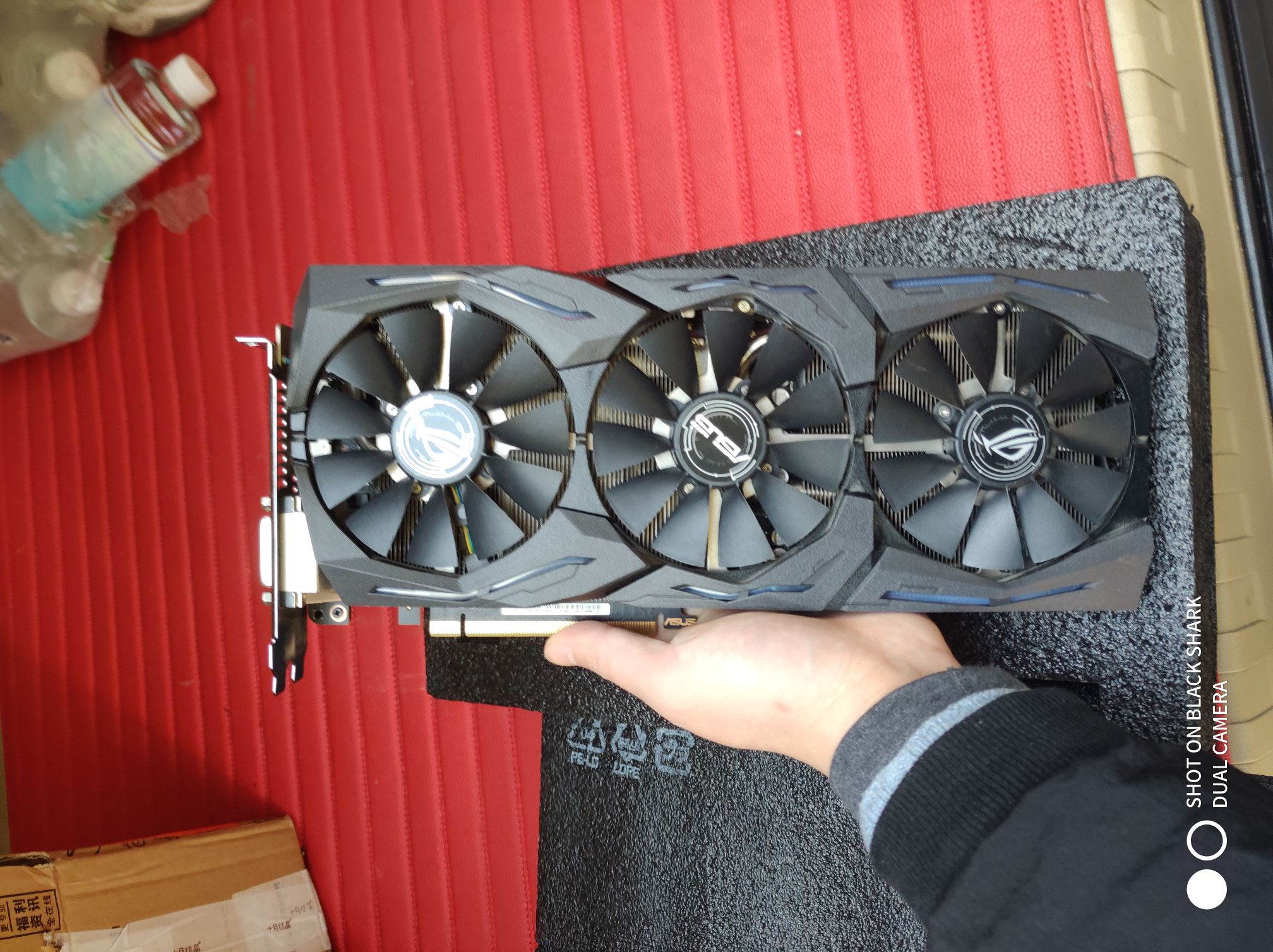 求助大佬们！！！！1080显卡用500w电源会boom吗？ NGA玩家社区