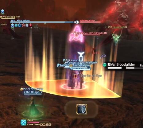 [优雷卡] “水”深“火”热的ULK个人向心得 (5.24加个提醒) 178