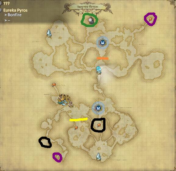 [优雷卡] “水”深“火”热的ULK个人向心得 (5.24加个提醒) 178