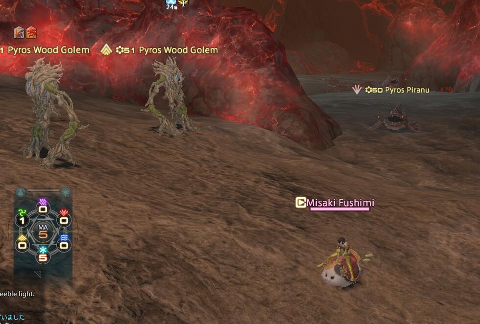 [优雷卡] “水”深“火”热的ULK个人向心得 (5.24加个提醒) 178