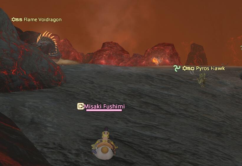 [优雷卡] “水”深“火”热的ULK个人向心得 (5.24加个提醒) 178