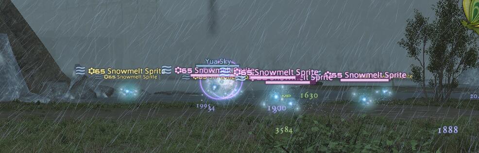 [优雷卡] “水”深“火”热的ULK个人向心得 (5.24加个提醒) 178