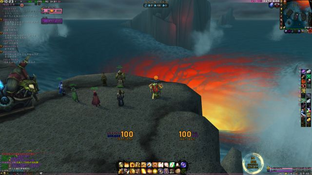 [界面分享]2 UI+WA的界面堪称完美！！ 178