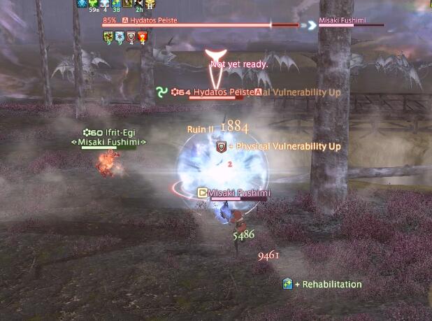 [优雷卡] “水”深“火”热的ULK个人向心得 (5.24加个提醒) 178