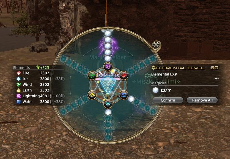 [优雷卡] “水”深“火”热的ULK个人向心得 (5.24加个提醒) 178