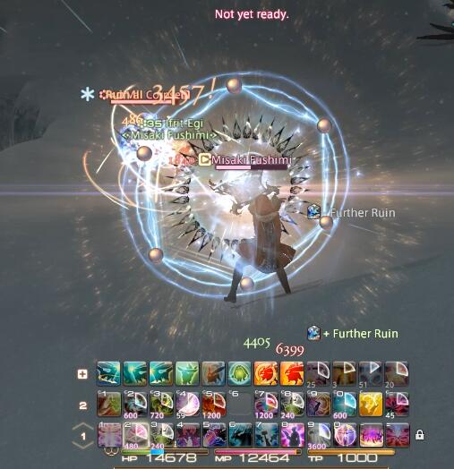 [优雷卡] “水”深“火”热的ULK个人向心得 (5.24加个提醒) 178