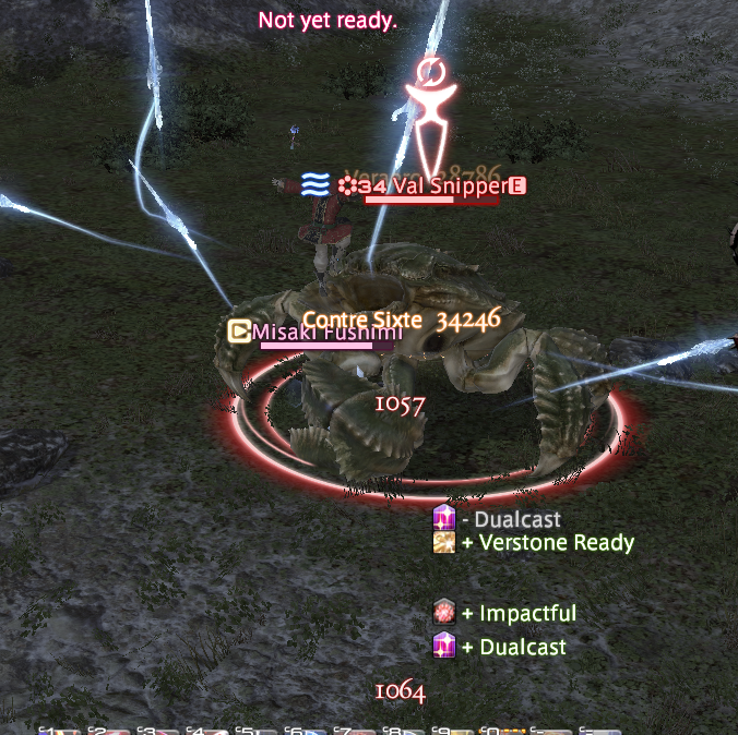 [优雷卡] “水”深“火”热的ULK个人向心得 (5.24加个提醒) 178