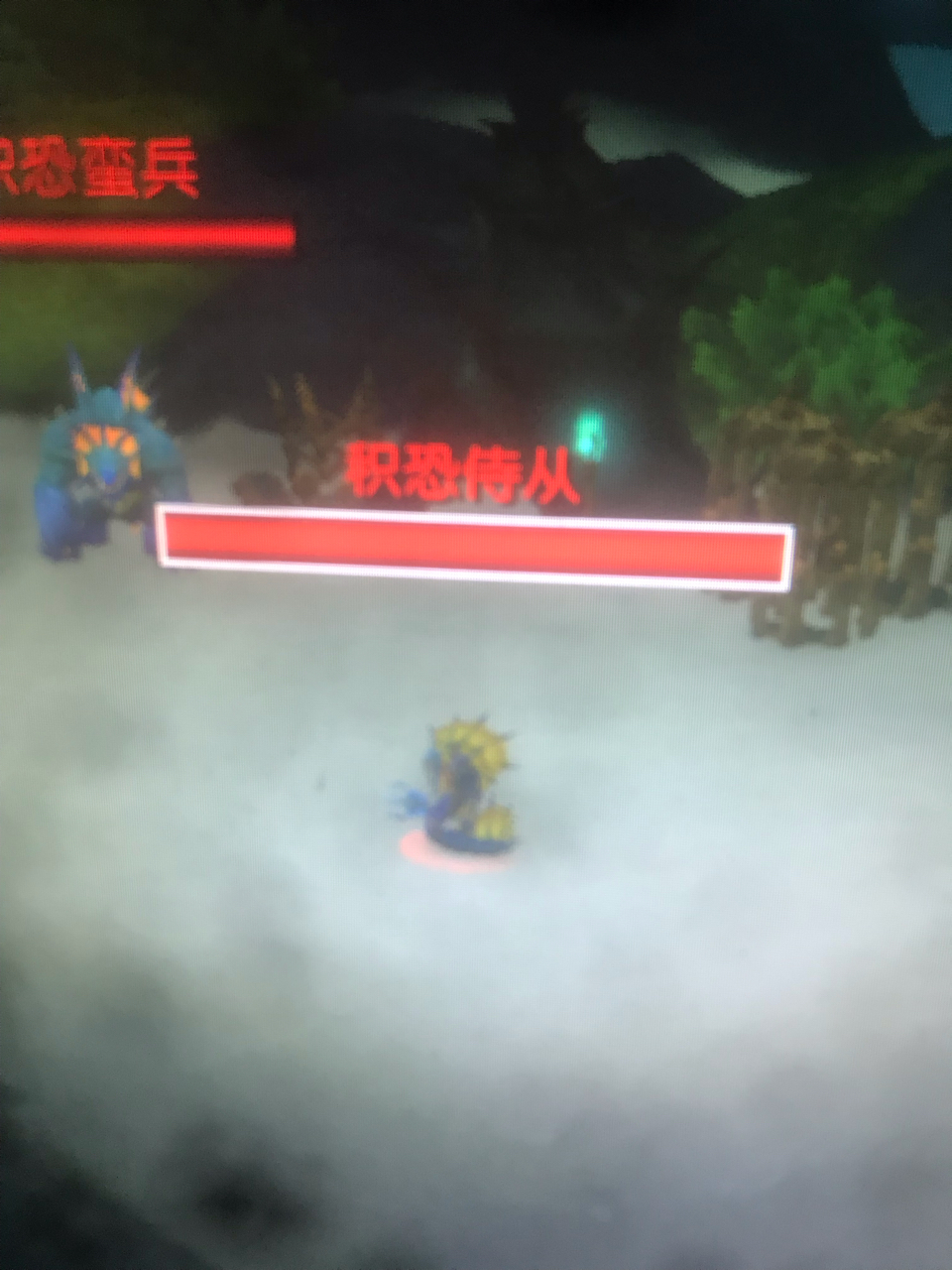 [ElvUI]EUI怪物血条百分比怎么调出来 NGA玩家社区