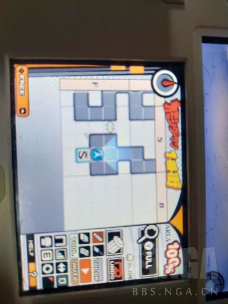 [3DS相关][PQ2]女神异闻录Q2通关了 ！杂谈+安利+入门级攻略 NGA玩家社区