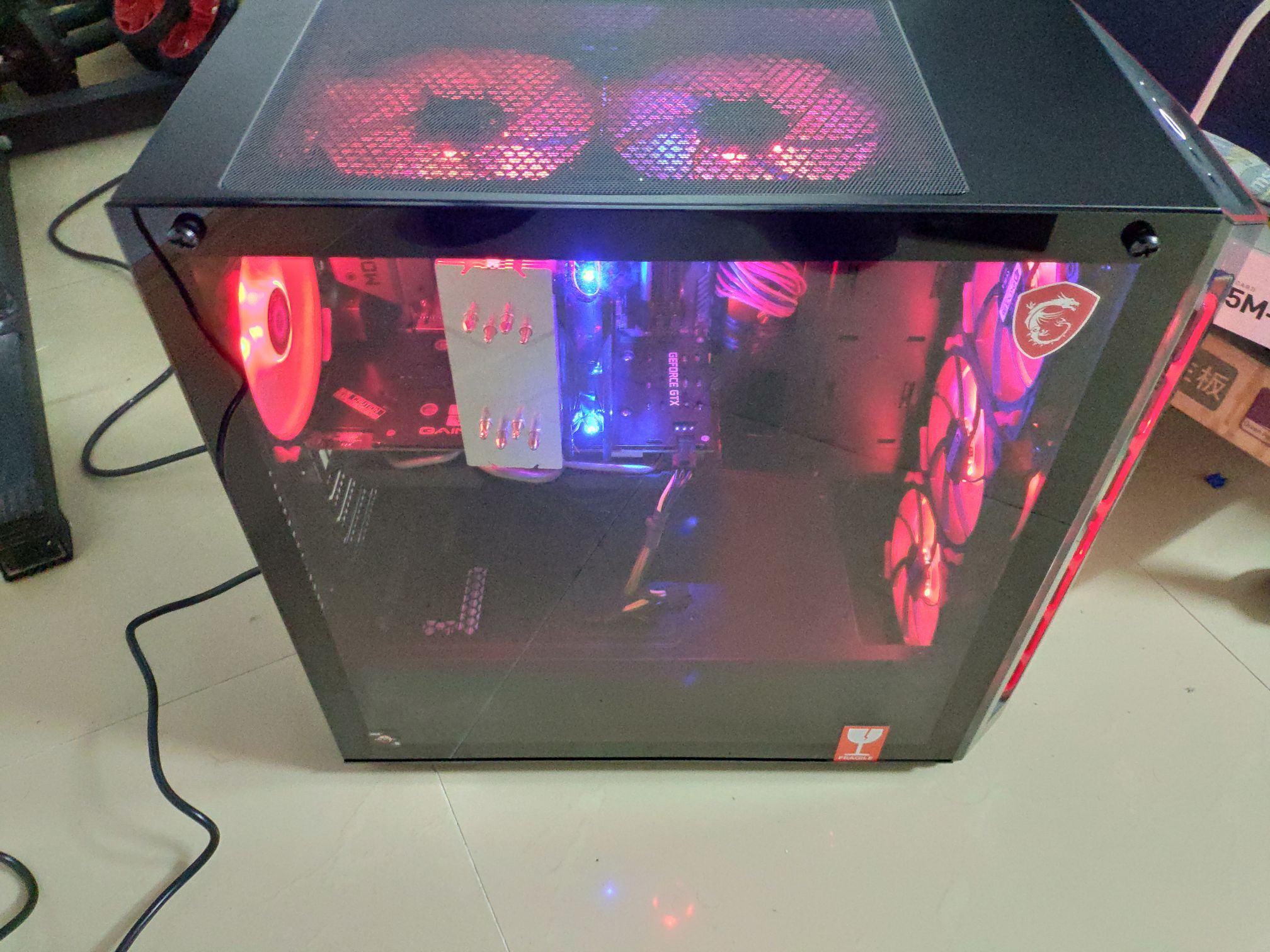 2600+b450迫击炮 作业贴 NGA玩家社区