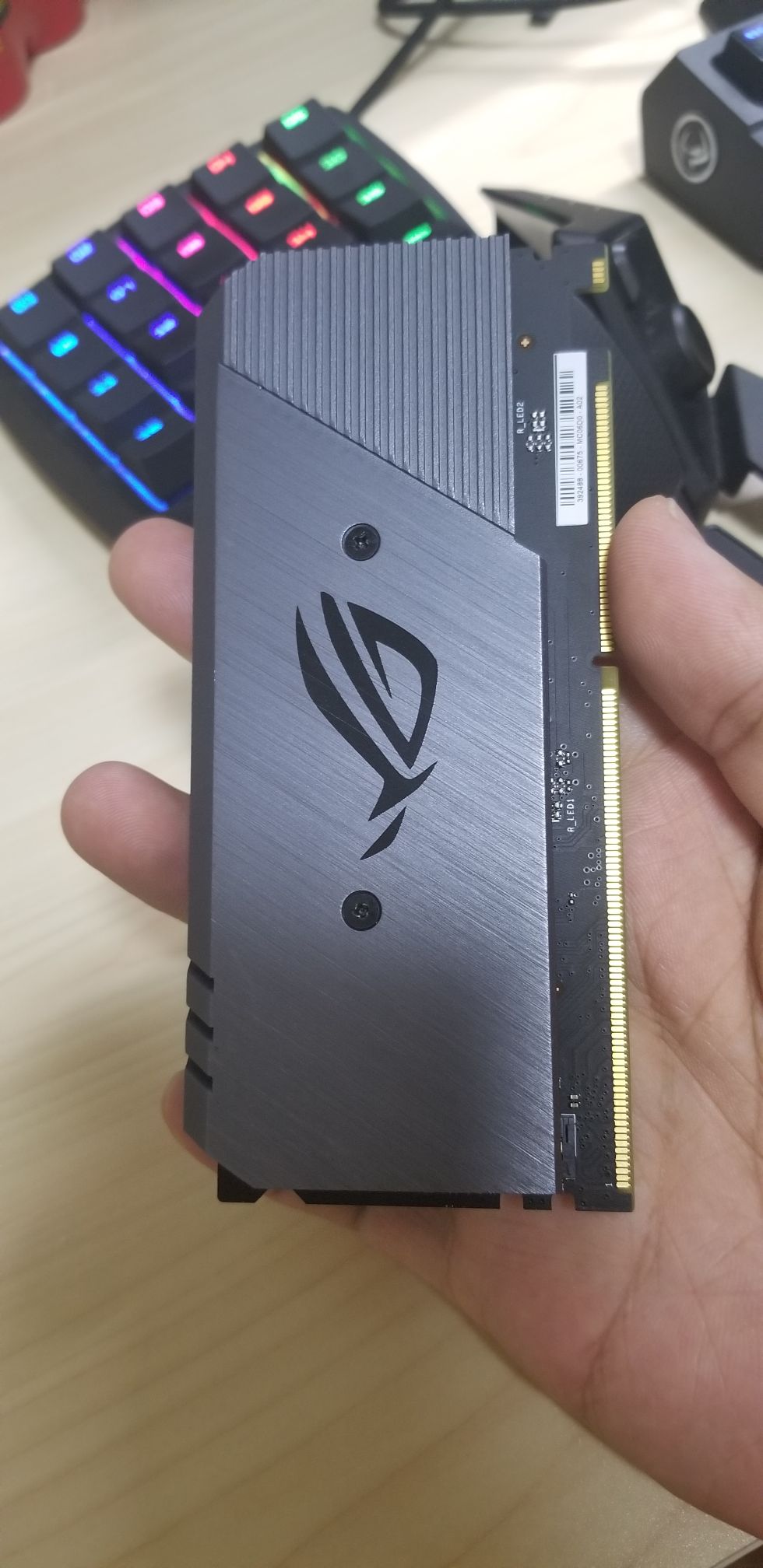 [已解决]m2一个nvme，一个SATA就启动不了么…… 178