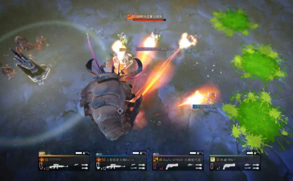 [原创] [游戏安利] 《HELLDIVERS》：3年多过去，它仍是特别好评的撕逼佳作(多图警告！！！) 178