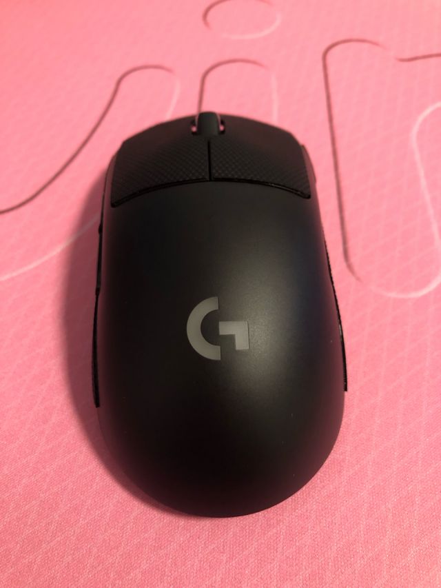 [gpw完全体]极限减重+换微动+贴金属片完全体 178